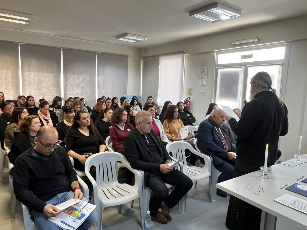 1ο Μαθητικό Συνέδριο Φιλοσοφίας Λυκείου Αραδίππου «Τάσος Μητσόπουλος ...